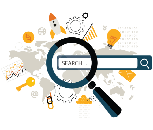 Search Advertising Read More - CIPHER