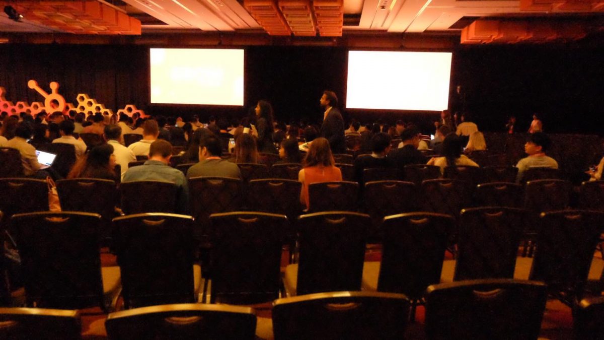 HubSpot GROW : New species of Disruptor - CIPHER