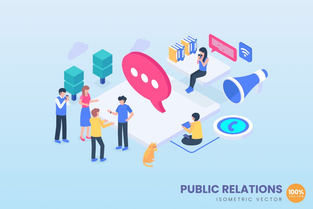 Public Relations (PR) Public Relations, Comprehensive Online Business ...