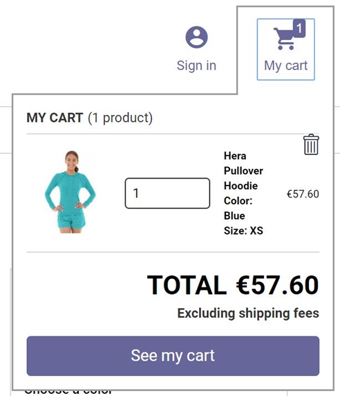 Magento 2 PWA Projects - CIPHER