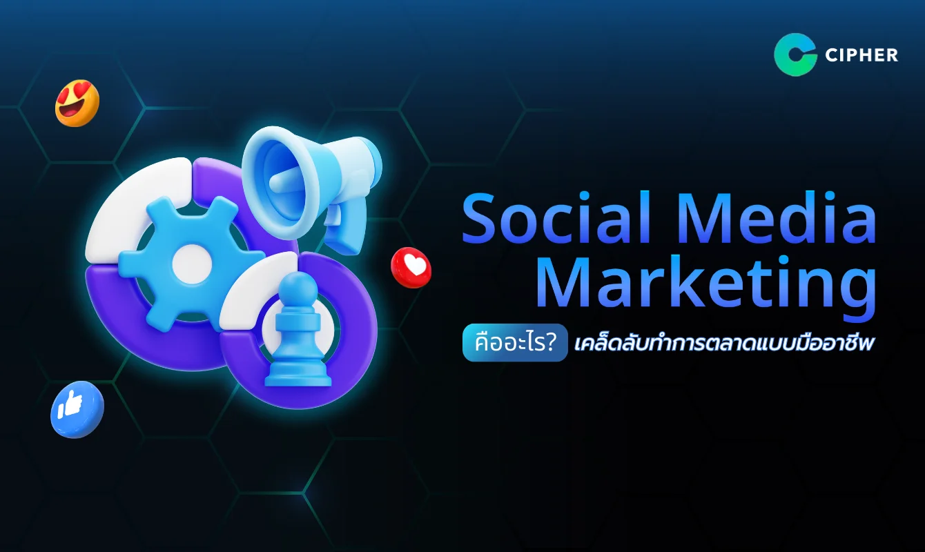 What is Social Media Marketing? field-rank_math_title