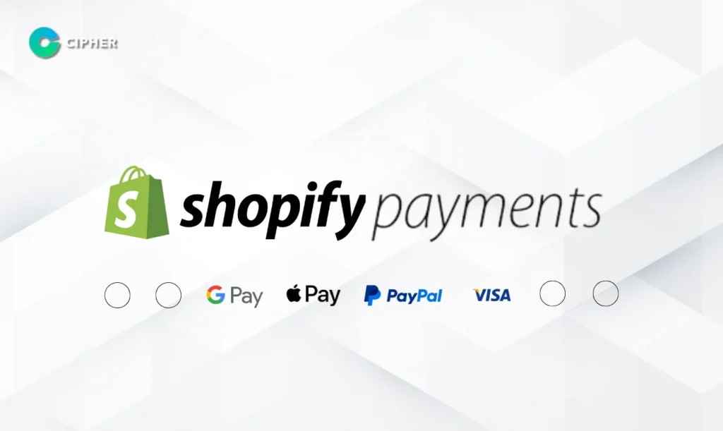 Shopify Payment Gateway การรับชำระเงินที่นักขายออนไลน์ควรรู้