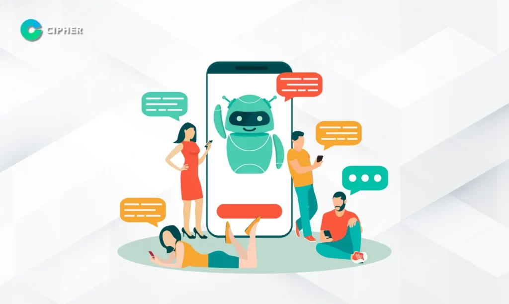 Auto Chatbot คืออะไร? เพิ่มยอดขายด้วย AI ตัวช่วยอัจฉริยะ