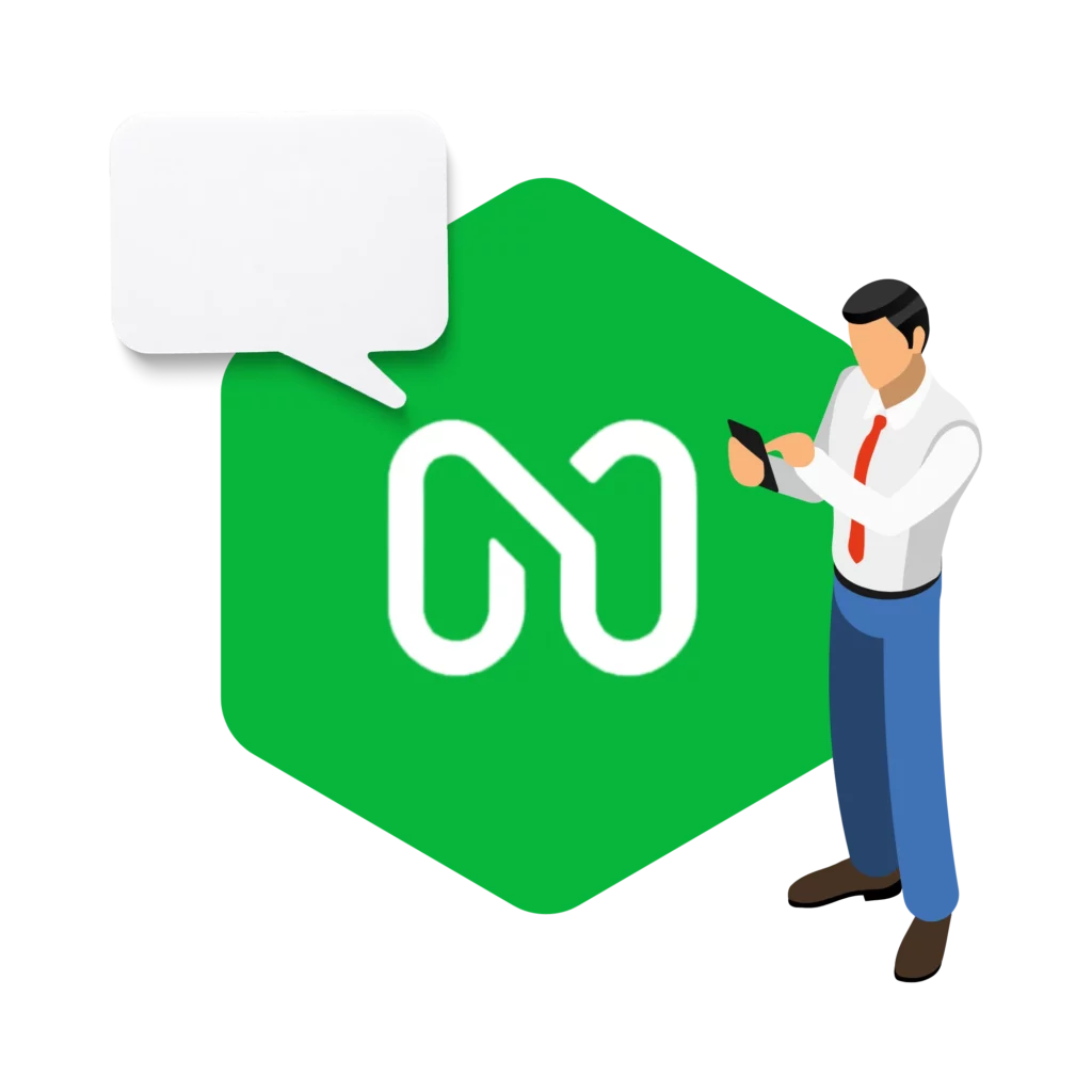 Line Mini App development service, creating web applications for all ...