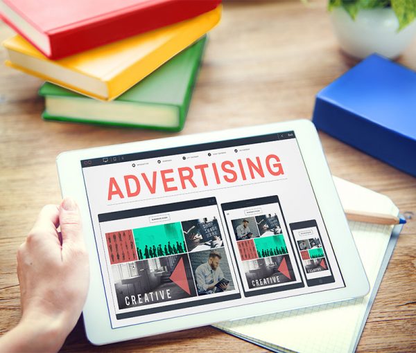 Online Advertising - CIPHER