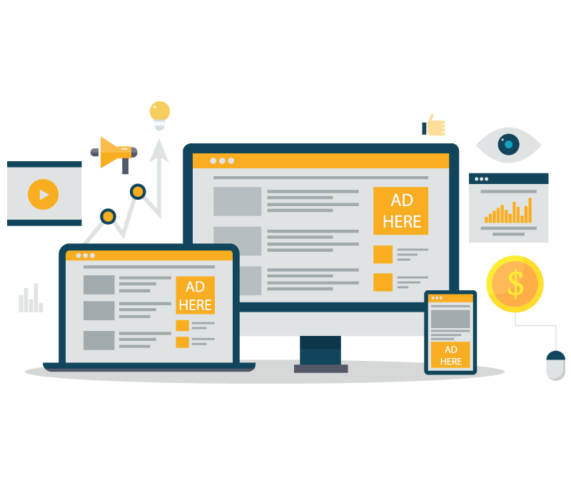 Display Advertising Read More - CIPHER