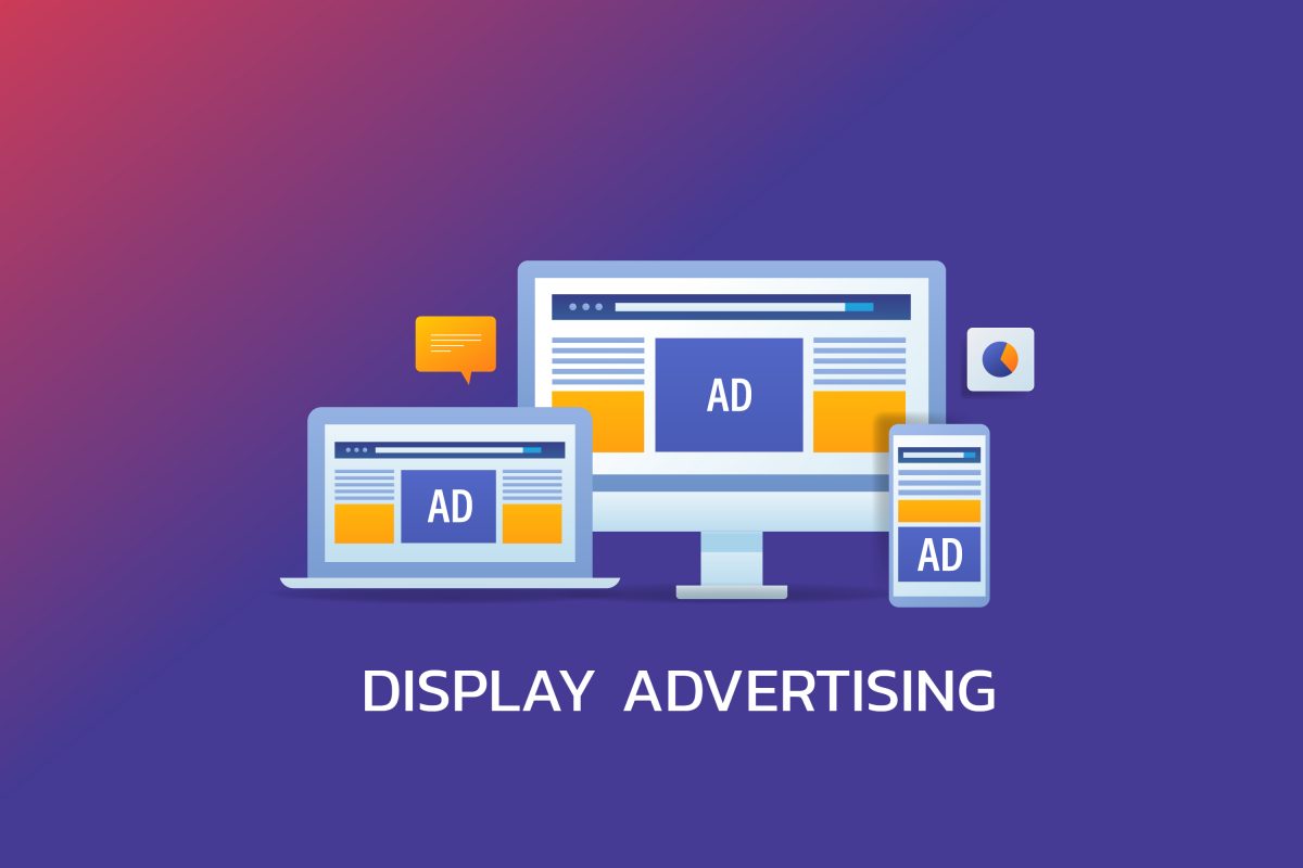 Display Advertising lead Landing page - CIPHER
