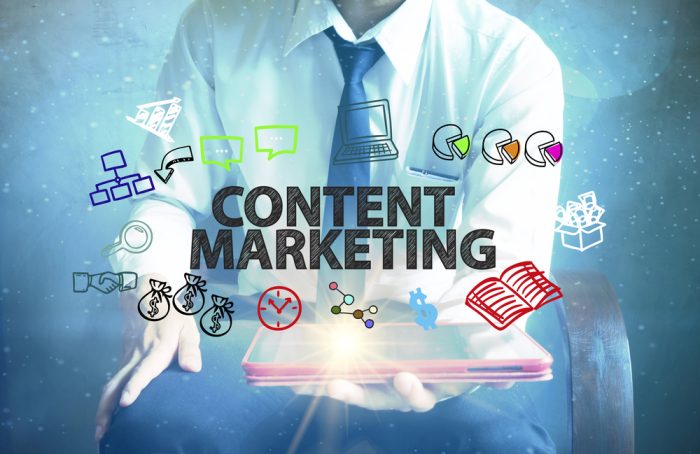 สิ่งที่ควรจะเปลี่ยนเมื่อคุณเริ่มทำ Content Marketing