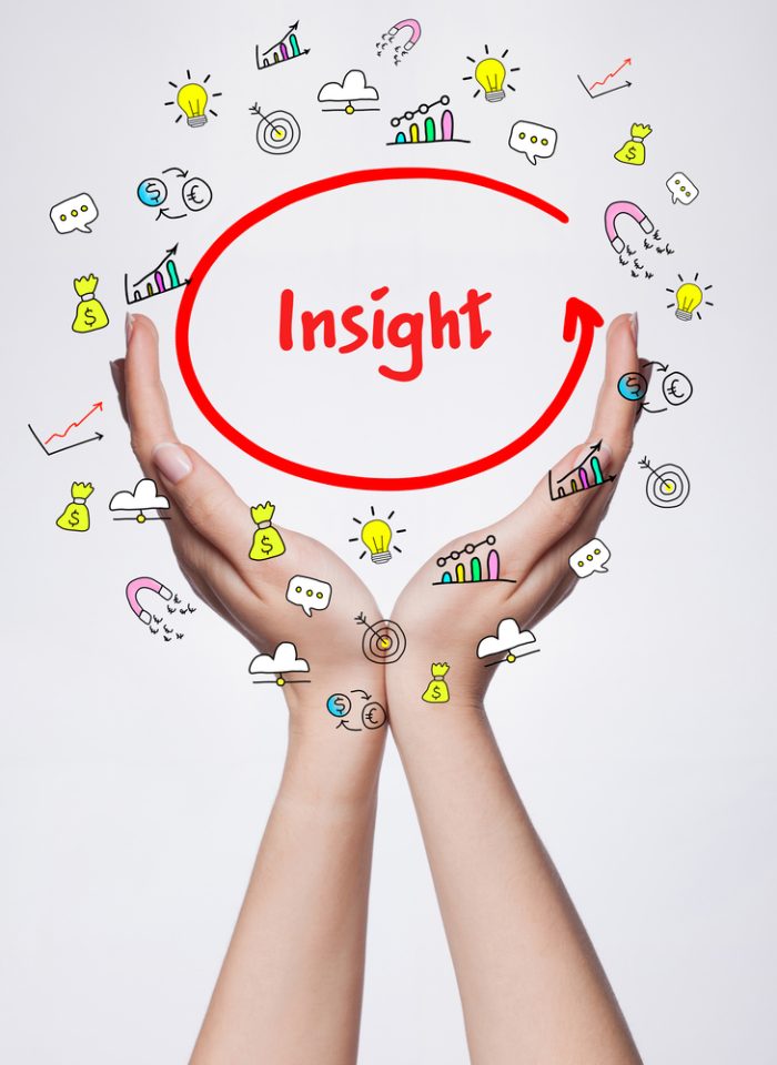 สร้าง Value Content ด้วยการหา Customer insight - CIPHER - การตลาดด้วยเว็บไซต์