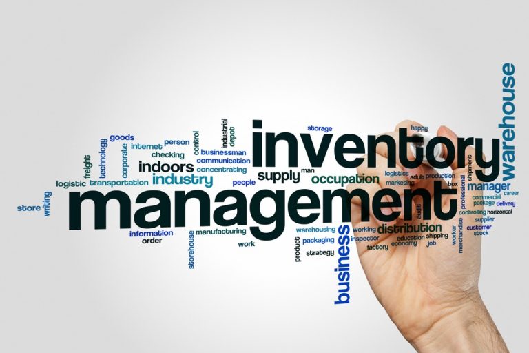Inventory Management สำหรับธุรกิจอีคอมเมิร์ซ - CIPHER