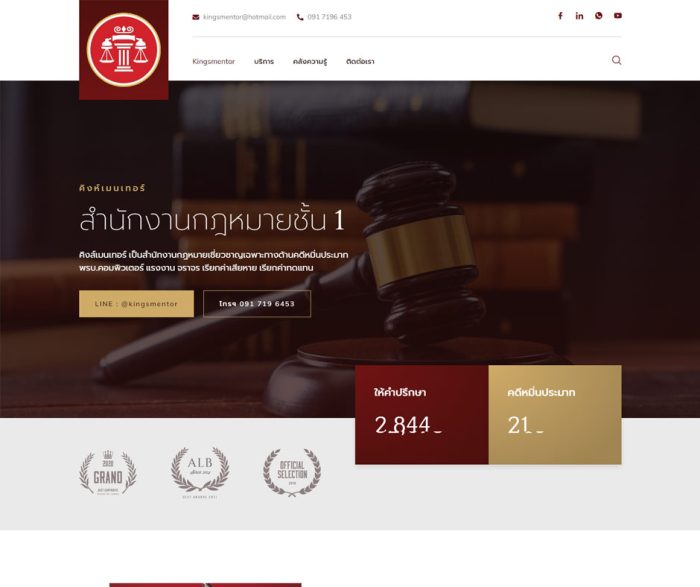 Portfolio Archive - CIPHER