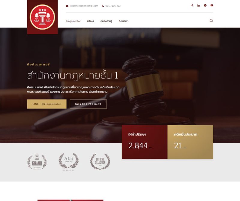 Portfolio Archive - CIPHER