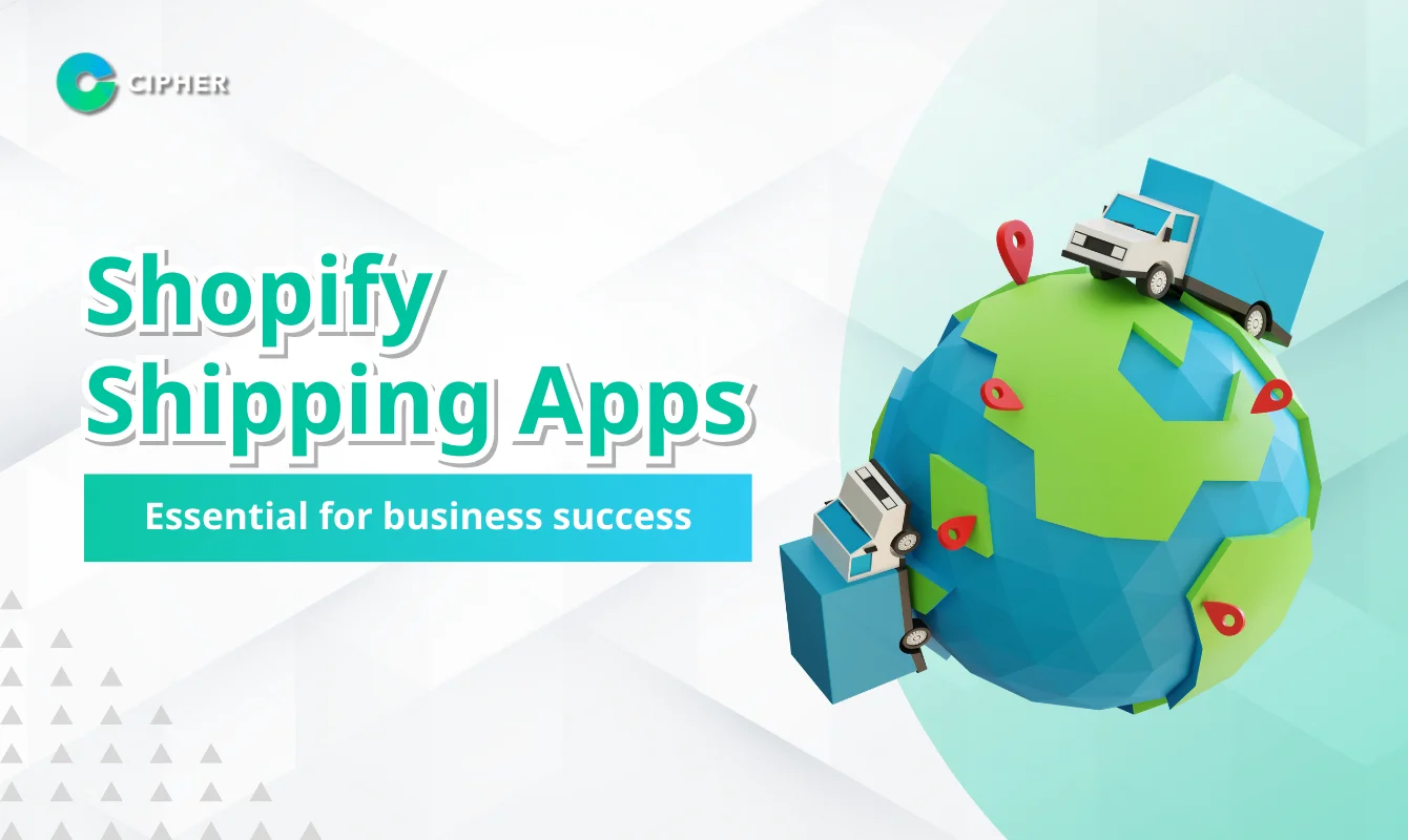 What is a Shopify Shipping App? Essential for business success