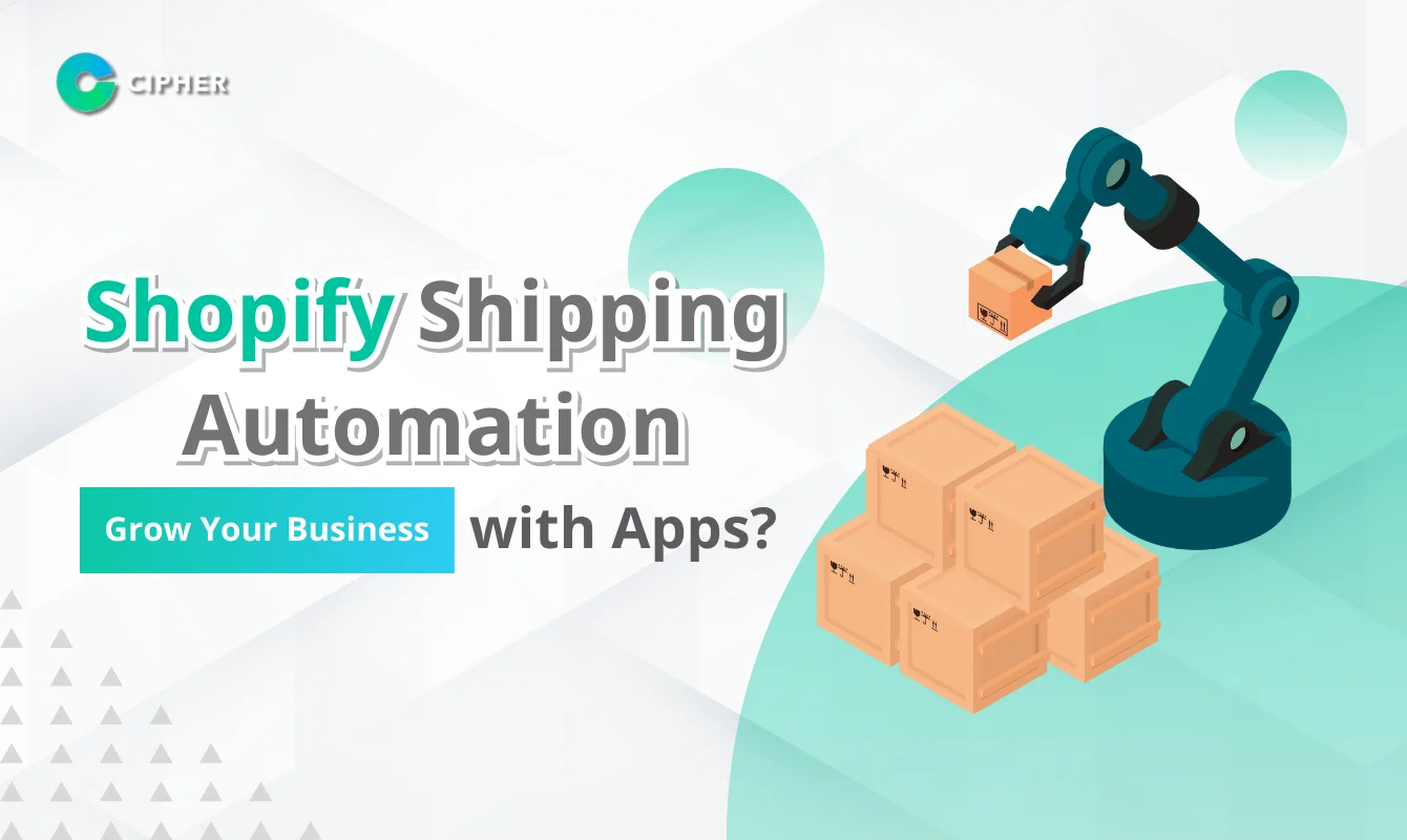 Shopify Shipping Automation: Grow Your Business with Apps?