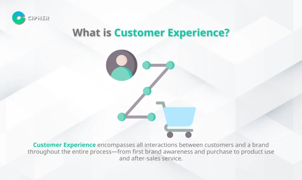 Retain Customers with Customer Experience: 5 Key Strategies