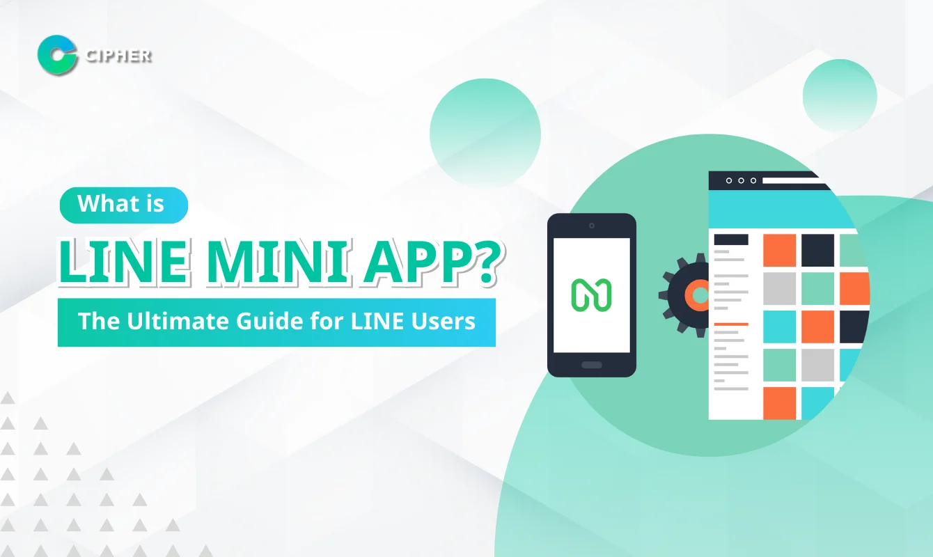 What is Line Mini App? The Ultimate Guide for LINE Users