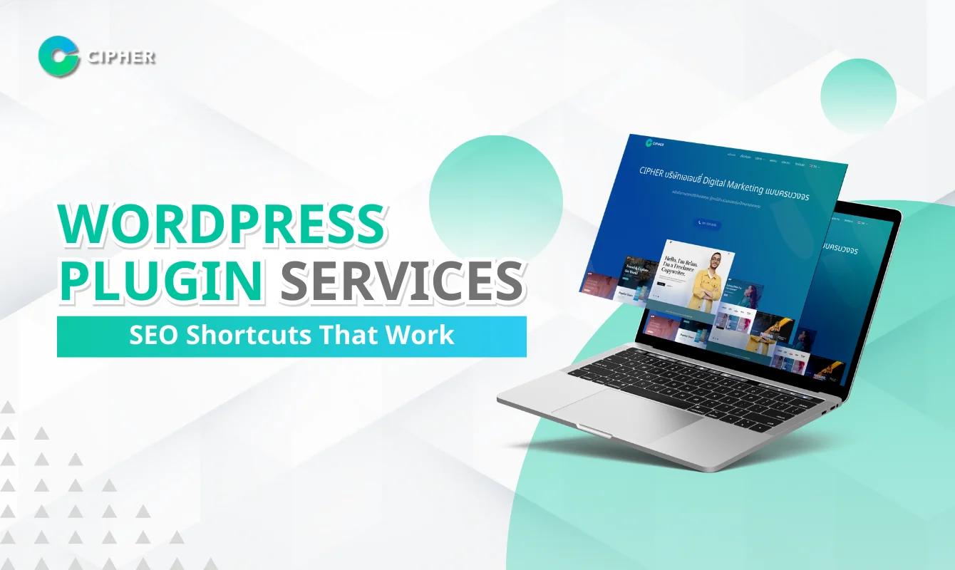WordPress Plugin Services: SEO Shortcuts That Work