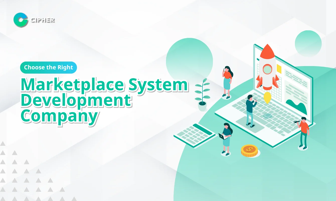 Choose the Right Marketplace System Development Company