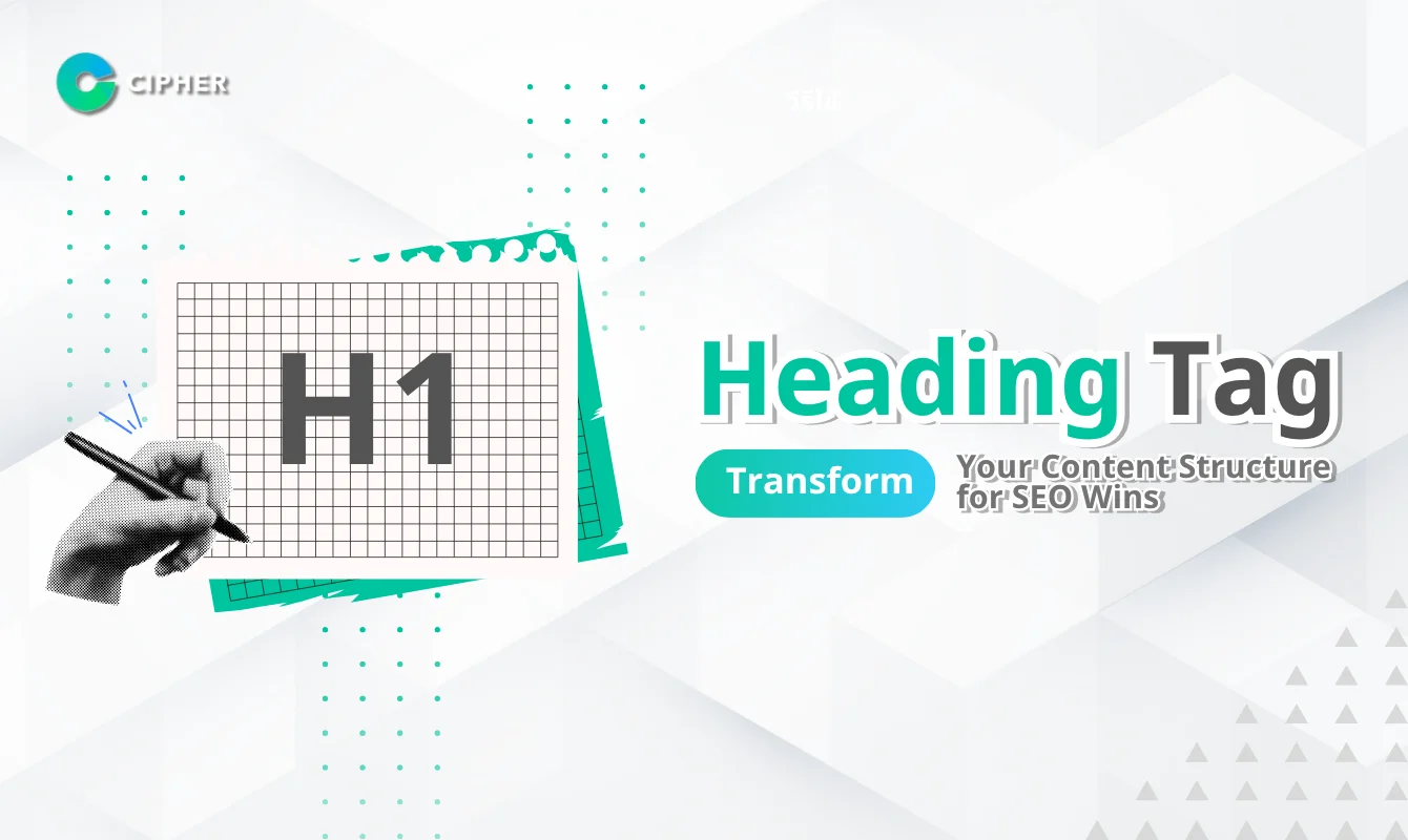 Heading Tags: Transform Your Content Structure for SEO Wins