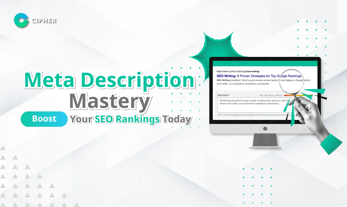 What is a Meta Description? Does It Affect SEO Rankings?