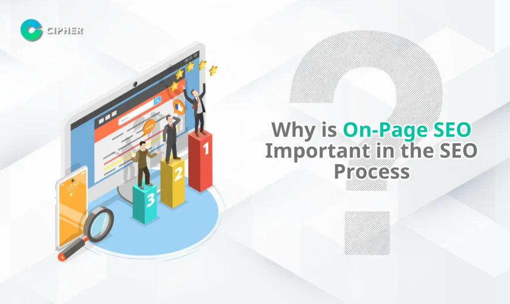 On-Page SEO: 12 Essential Tactics to Boost Your Rankings Now