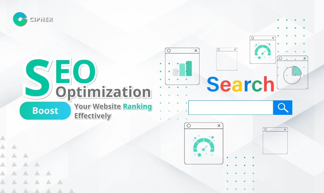 SEO Optimization: Boost Your Website Ranking Effectively