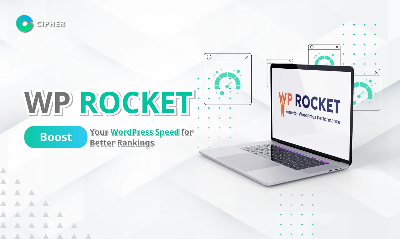 WP Rocket: Boost Your WordPress Speed for Better Rankings