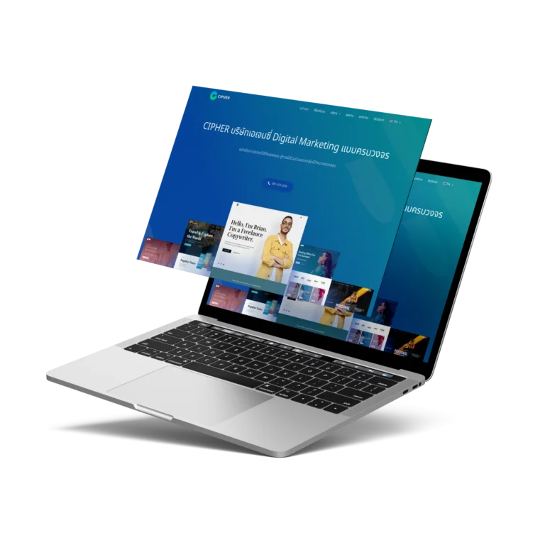 Professional IR Website Development & Design Services