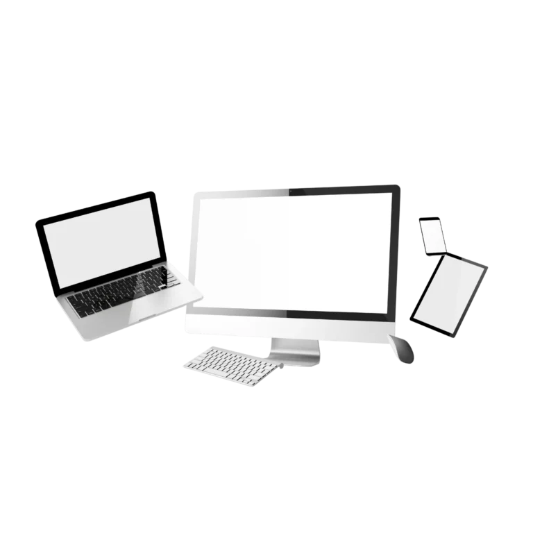 Professional IR Website Development & Design Services